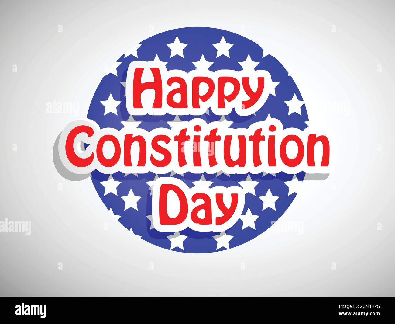 USA Constitution Day Stock Vector Image & Art - Alamy