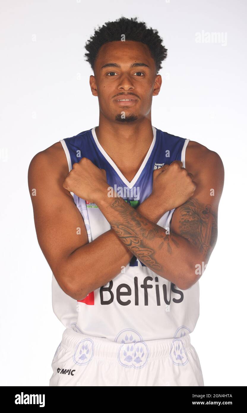 Belfius mons hainaut hi-res stock photography and images - Alamy