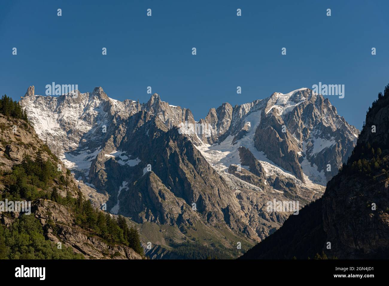 Valle d'Aosta is a region in the north-west of Italy on the border with ...