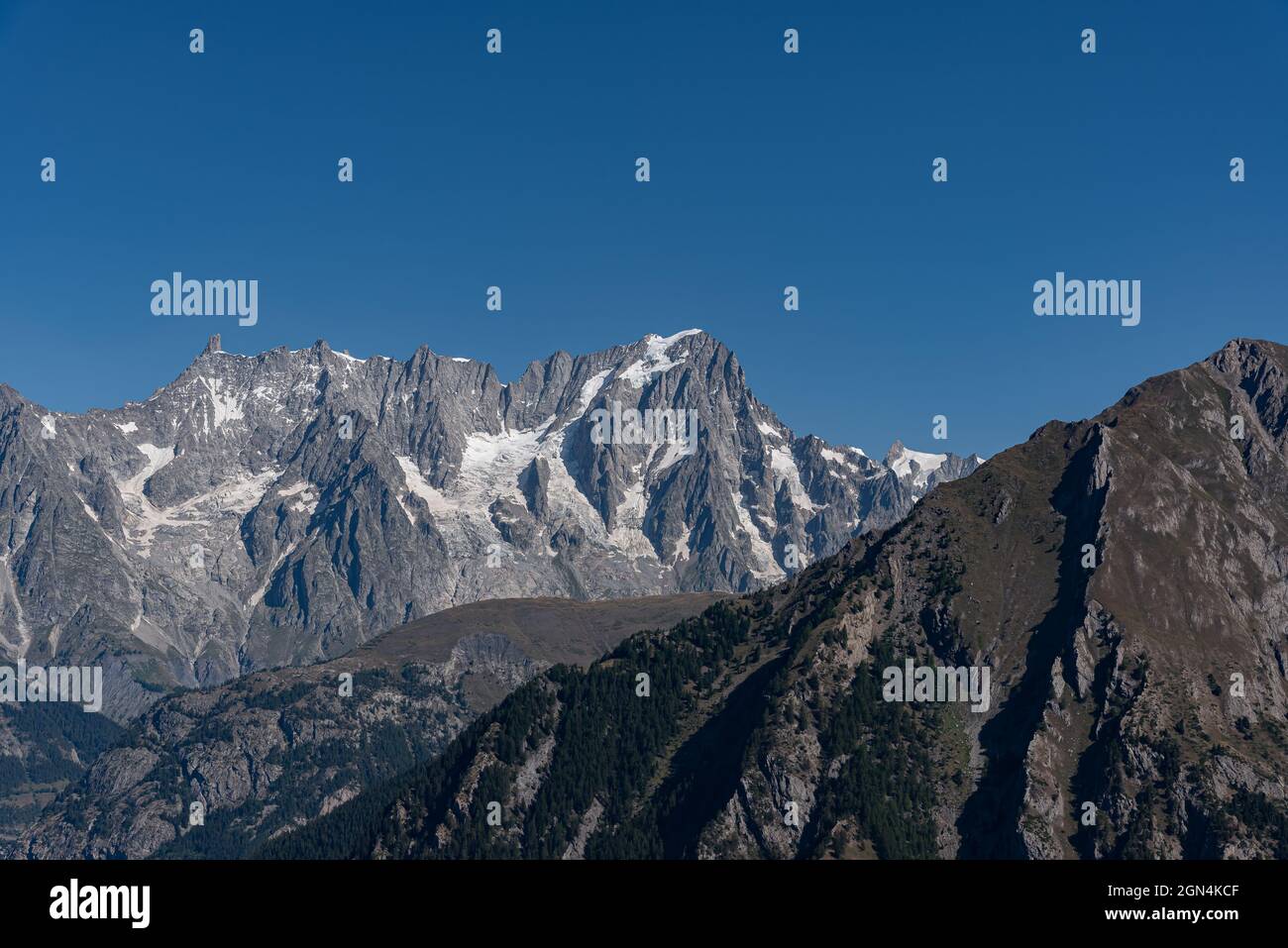 Valle d'Aosta is a region in the north-west of Italy on the border with ...