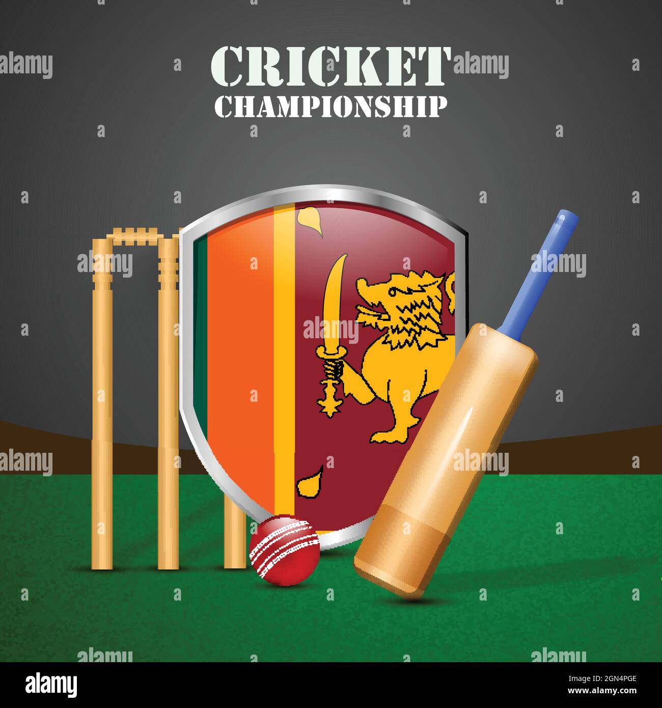Bangladesh cricket team test Stock Vector Images - Alamy
