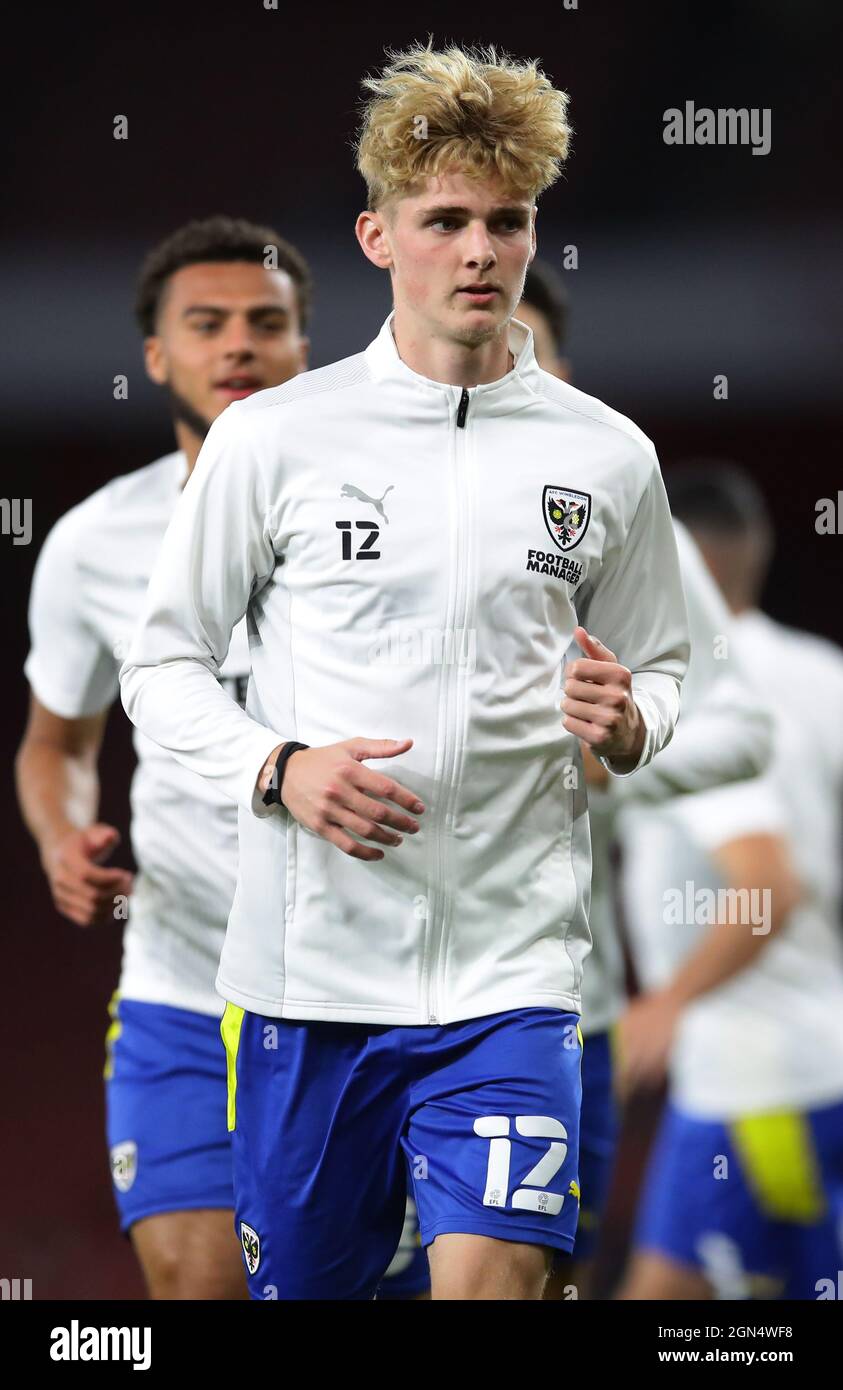 Jack rudoni 2021 hi-res stock photography and images - Alamy