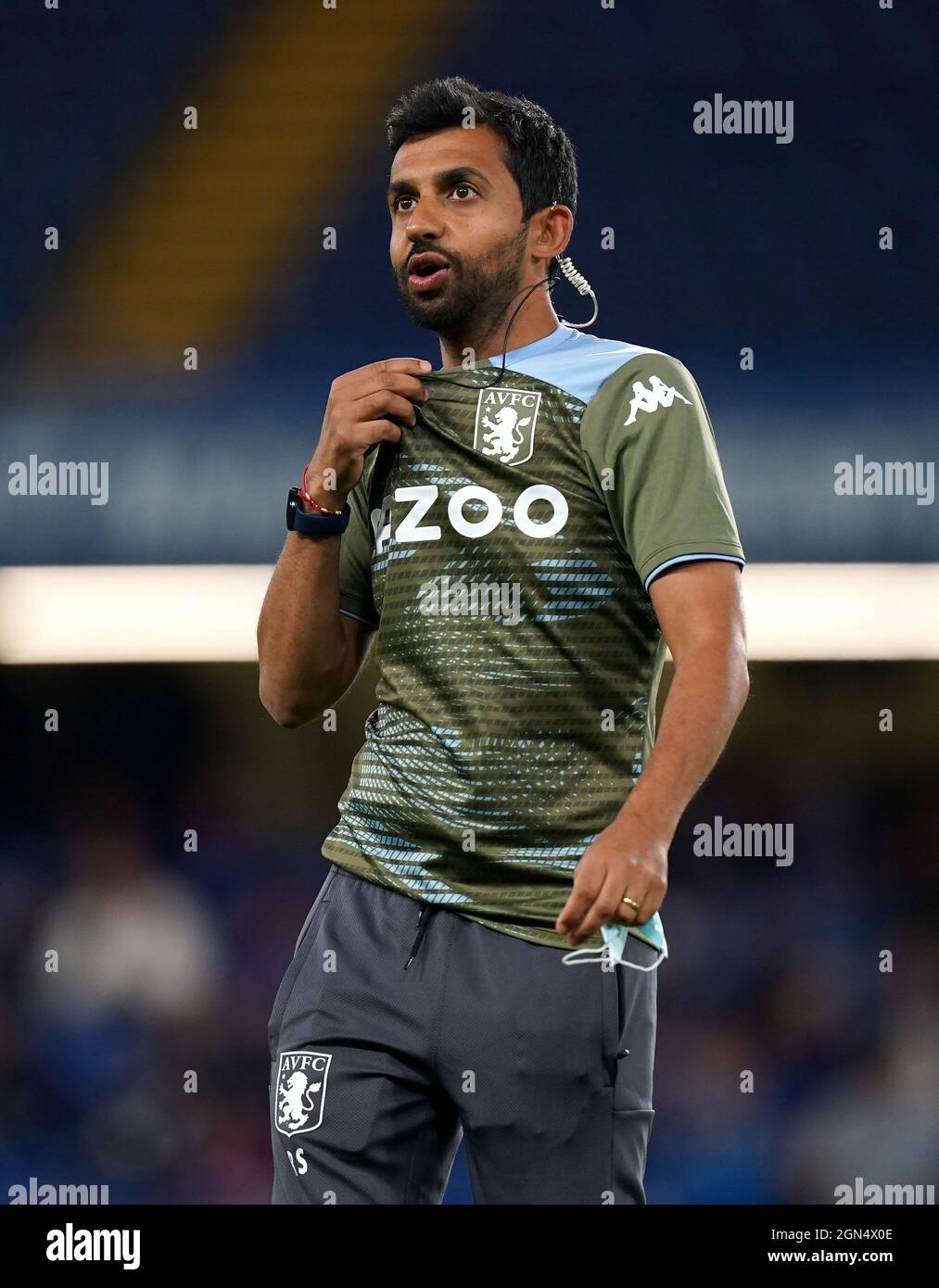 Ricky villa hi-res stock photography and images - Alamy