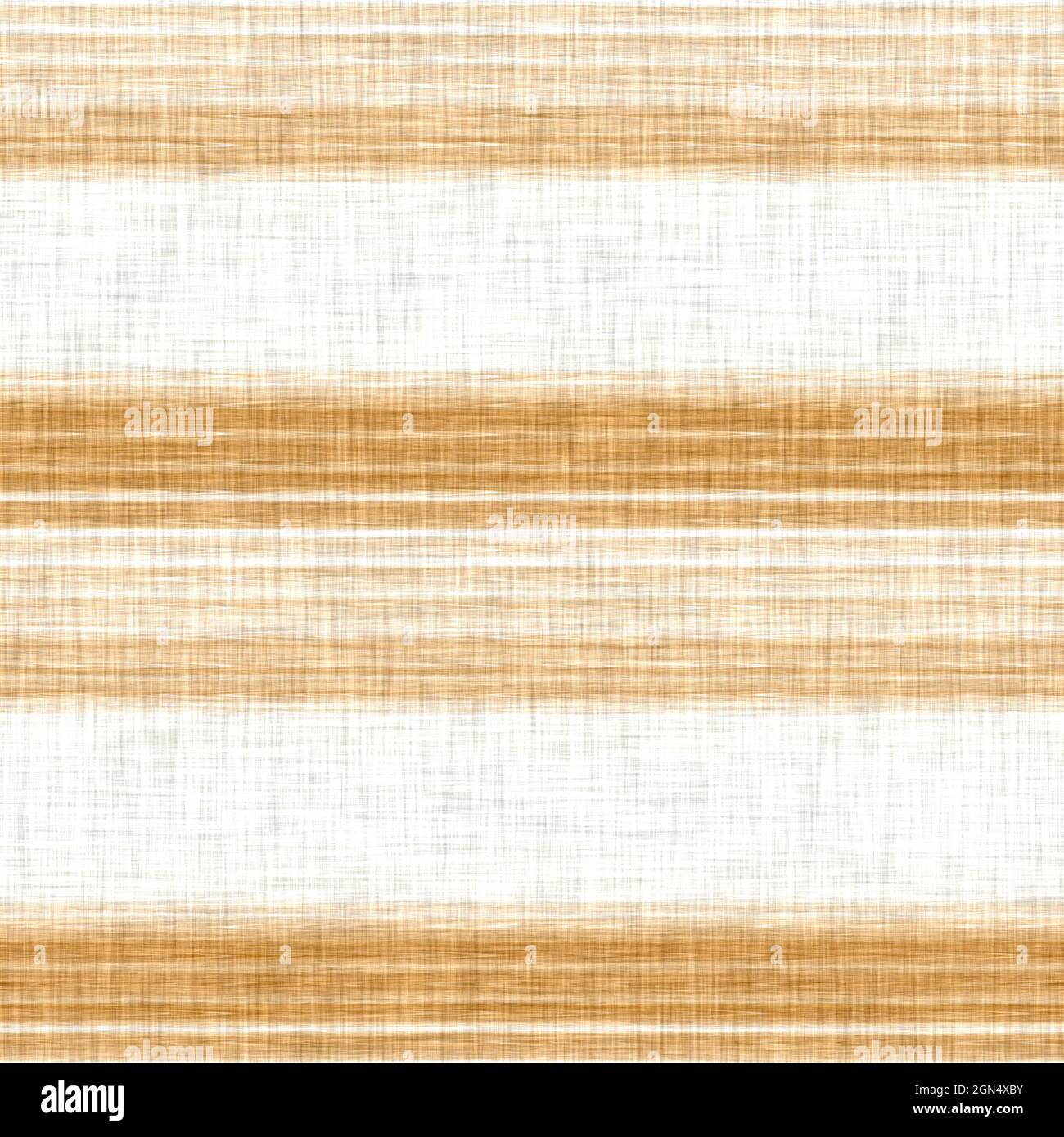 Linen texture background with broken stripe. Organic irregular striped ...