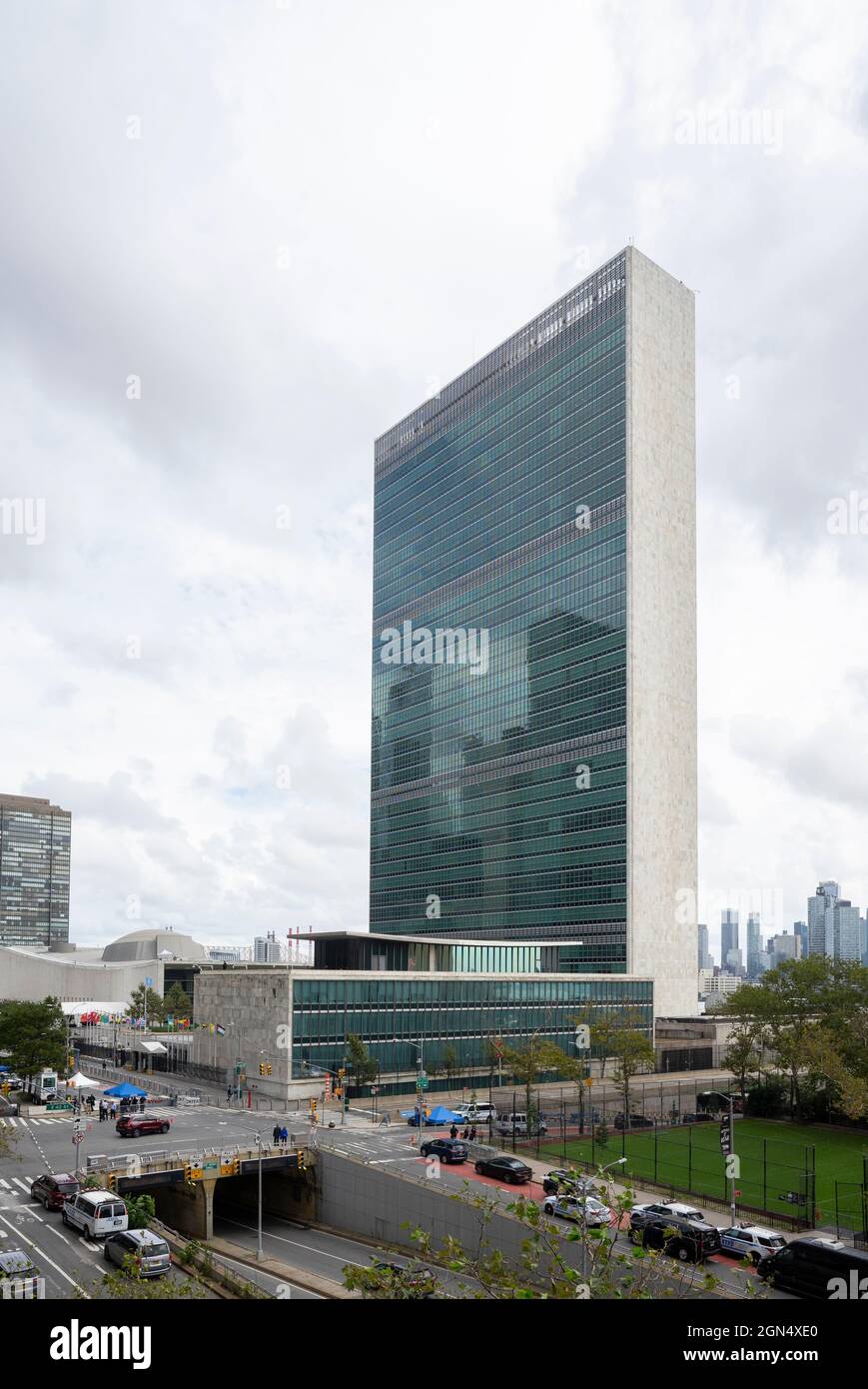 York un unga hi-res stock photography and images - Alamy