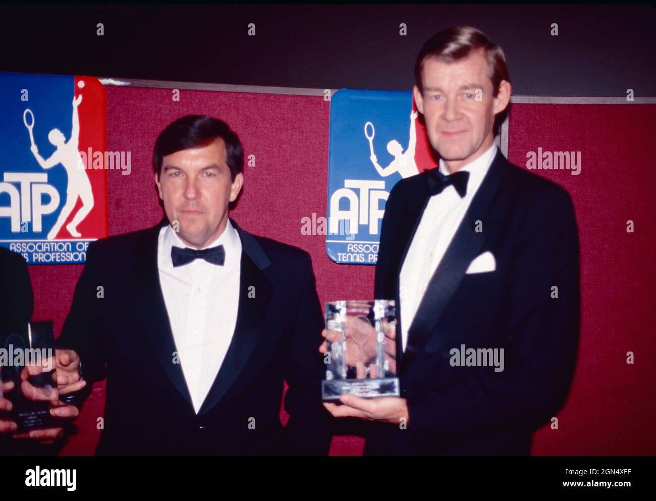 Hamilton jordan chief hi-res stock photography and images - Alamy