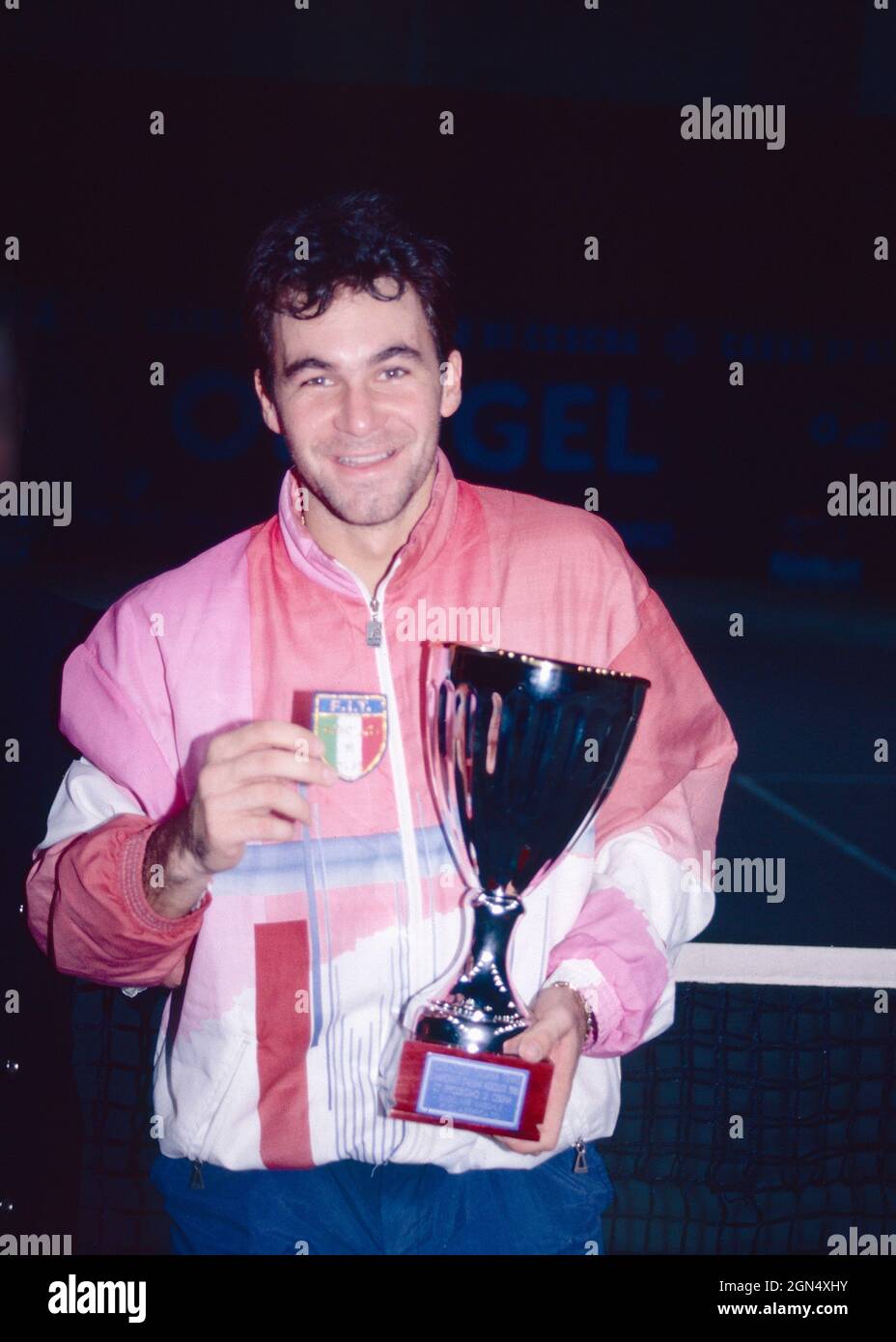 Bonfiglio hi-res stock photography and images - Alamy