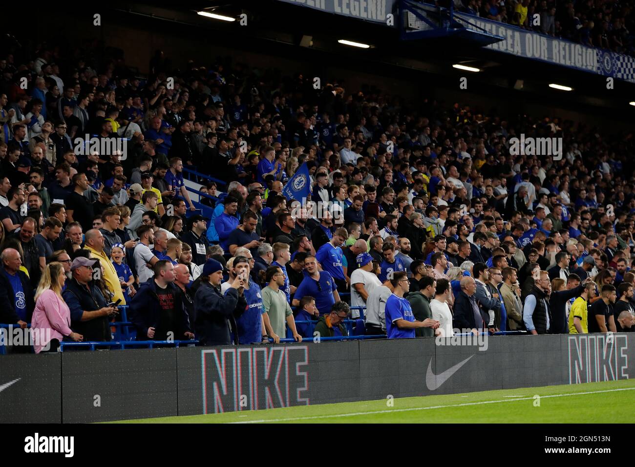 Safe standing seats hi-res stock photography and images - Alamy