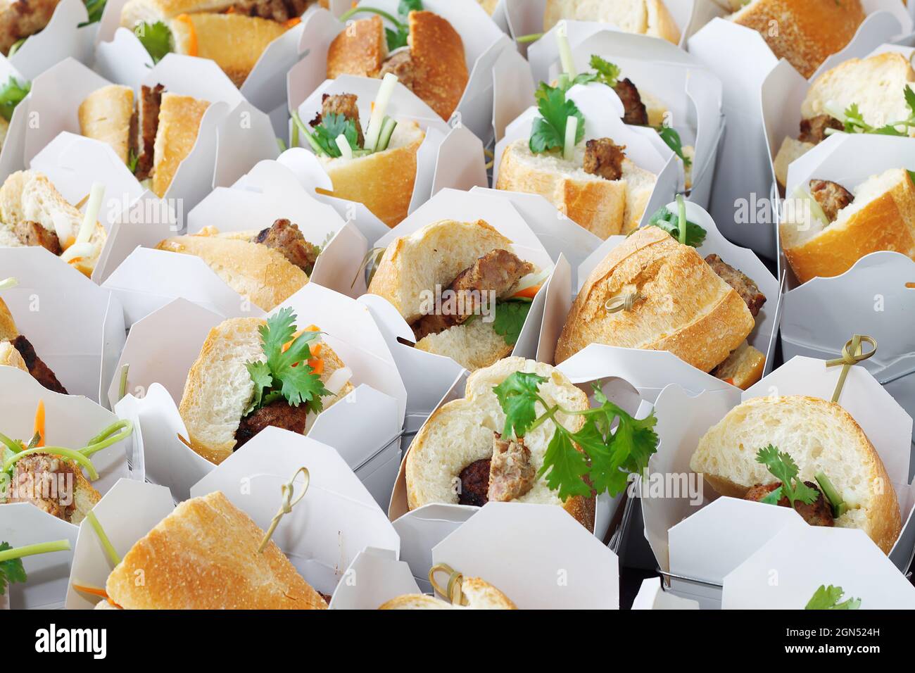 Canada bread hi-res stock photography and images - Alamy