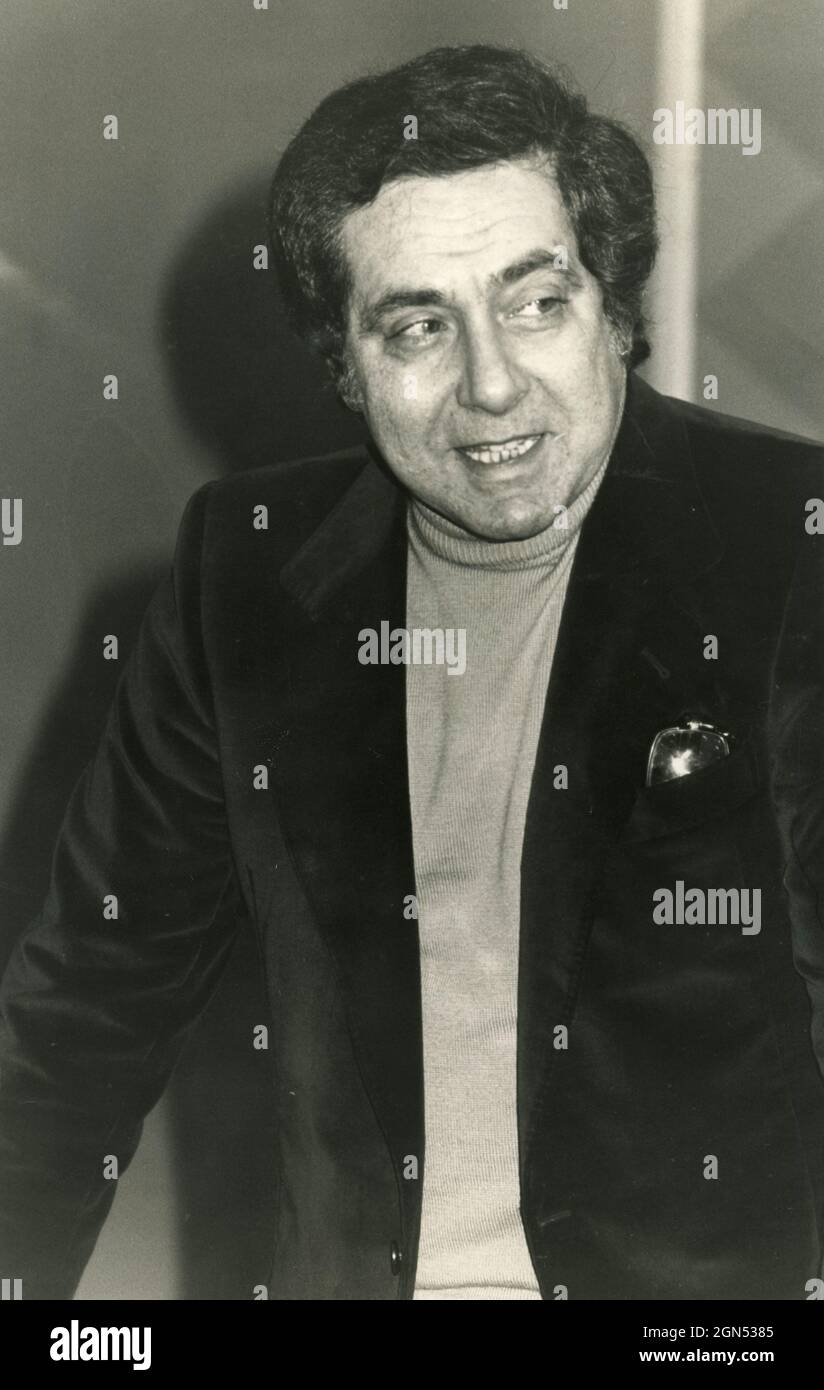 Mantoni hi-res stock photography and images - Alamy