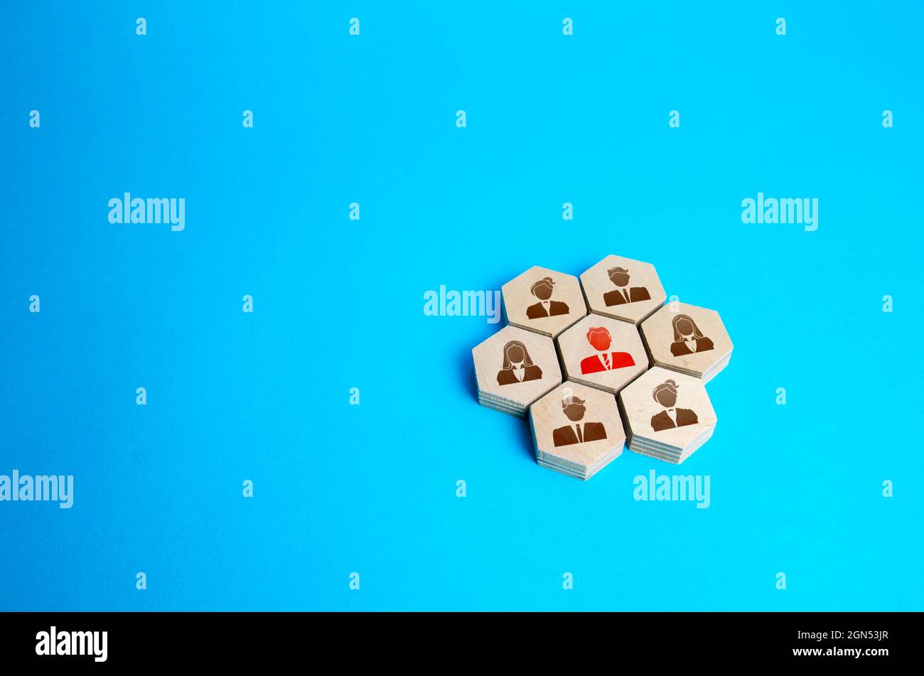 Hierarchy of controls hi-res stock photography and images - Alamy