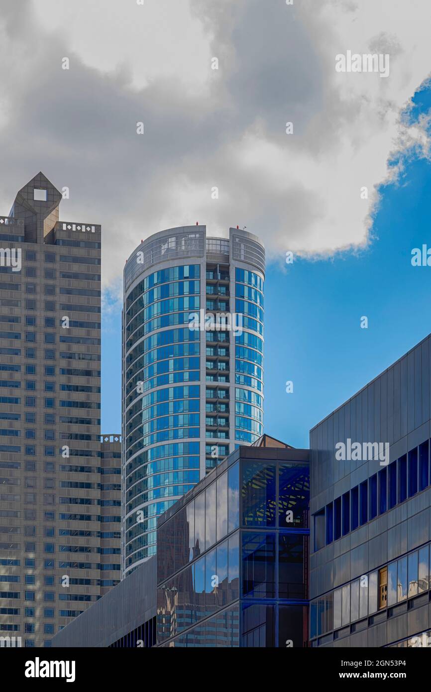 Murano street residences hi-res stock photography and images - Alamy