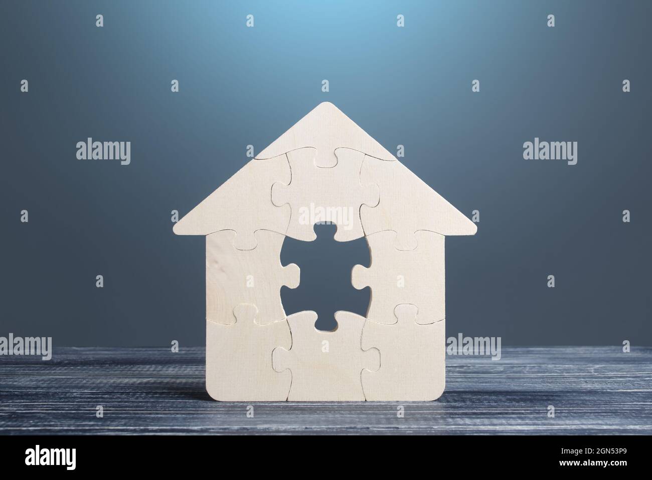 Reco reconstruction hi-res stock photography and images - Alamy