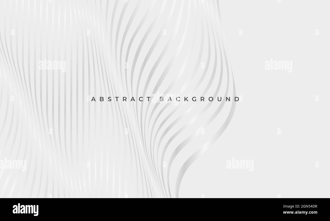 Shiny silver fluid Stock Vector Images - Alamy