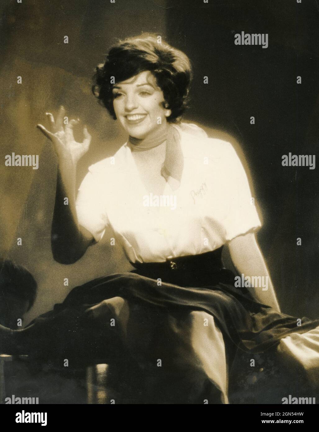 Liza hi-res stock photography and images - Alamy