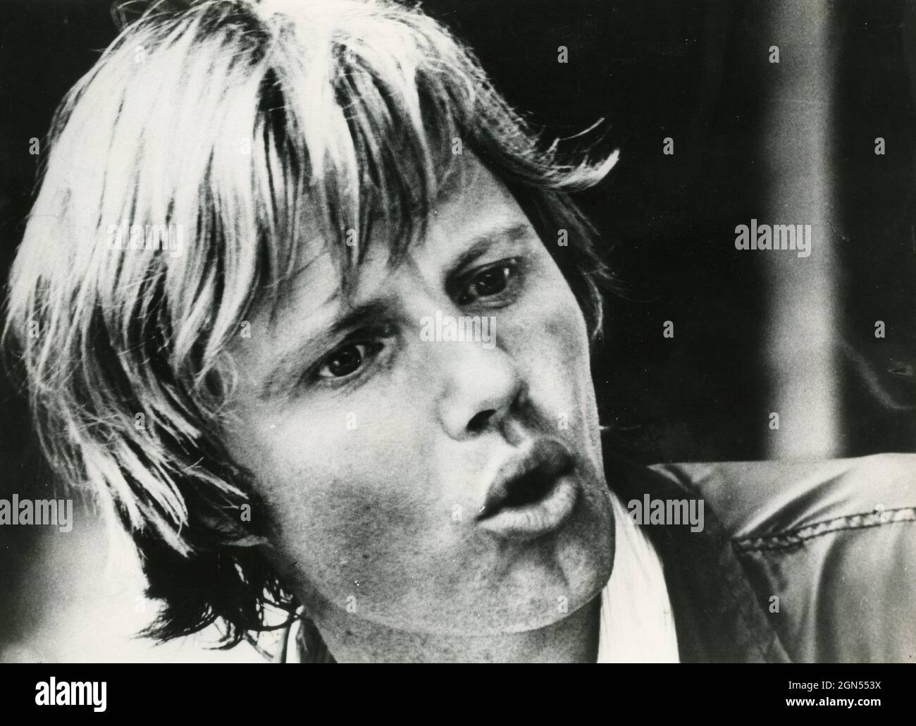 Conrack 1974 hi-res stock photography and images - Alamy