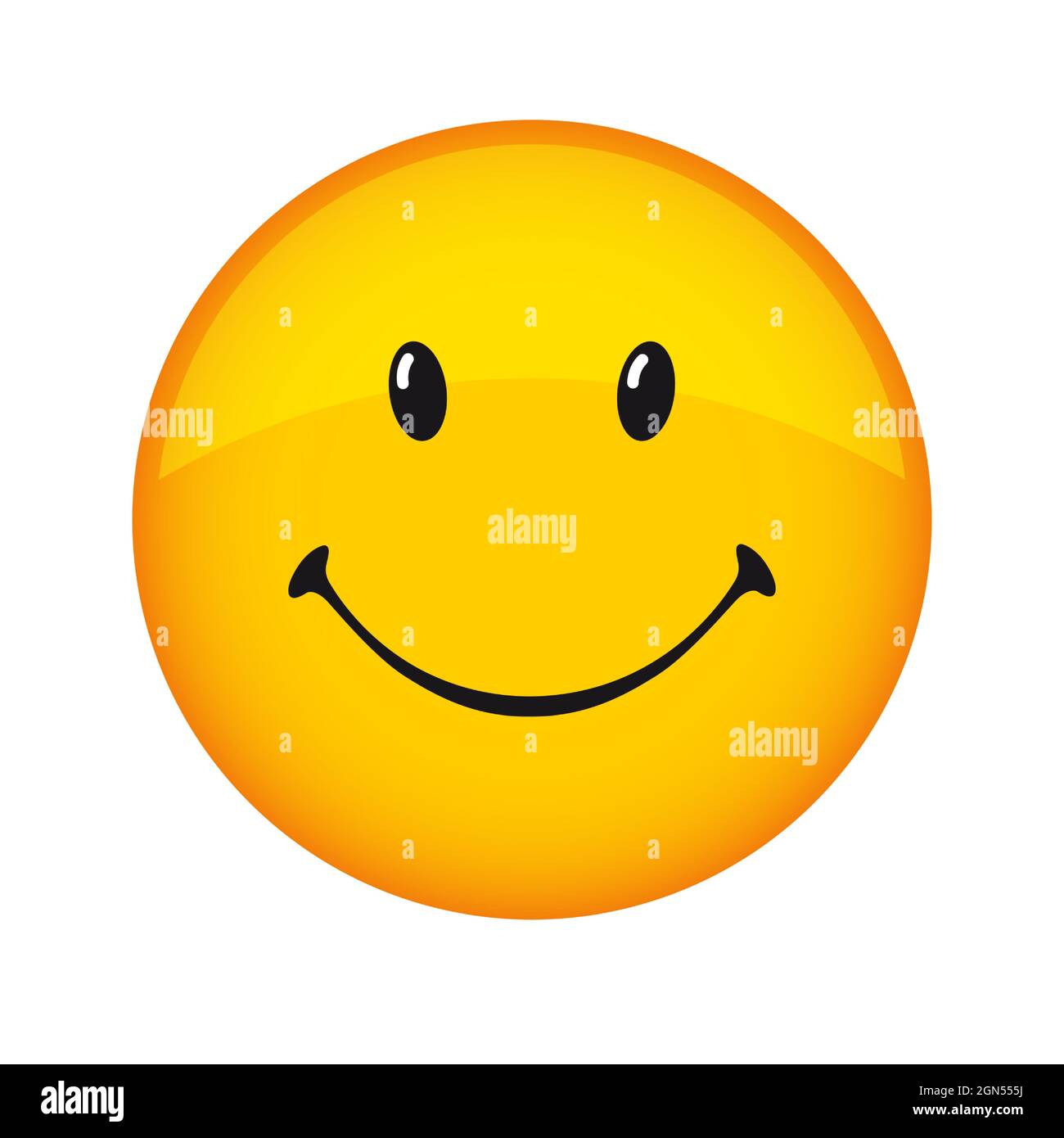 Messenger happy Cut Out Stock Images & Pictures - Alamy