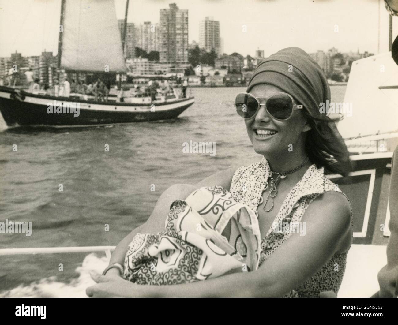 Claudia cardinale hi-res stock photography and images - Alamy