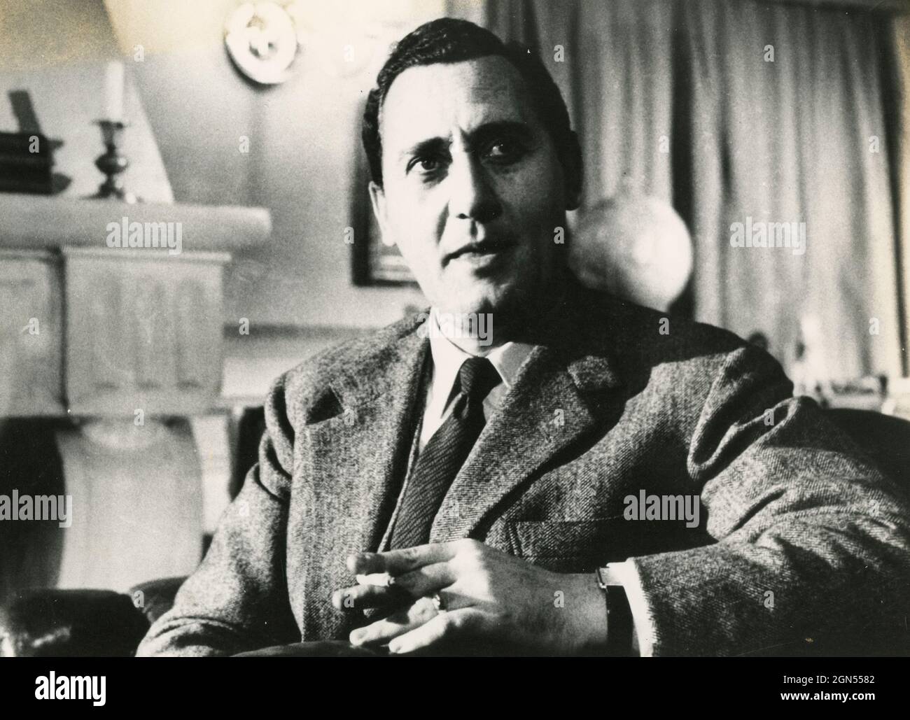 Alberto Sordi