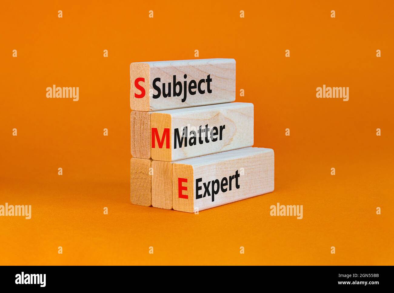 Subject Matter Expert Image