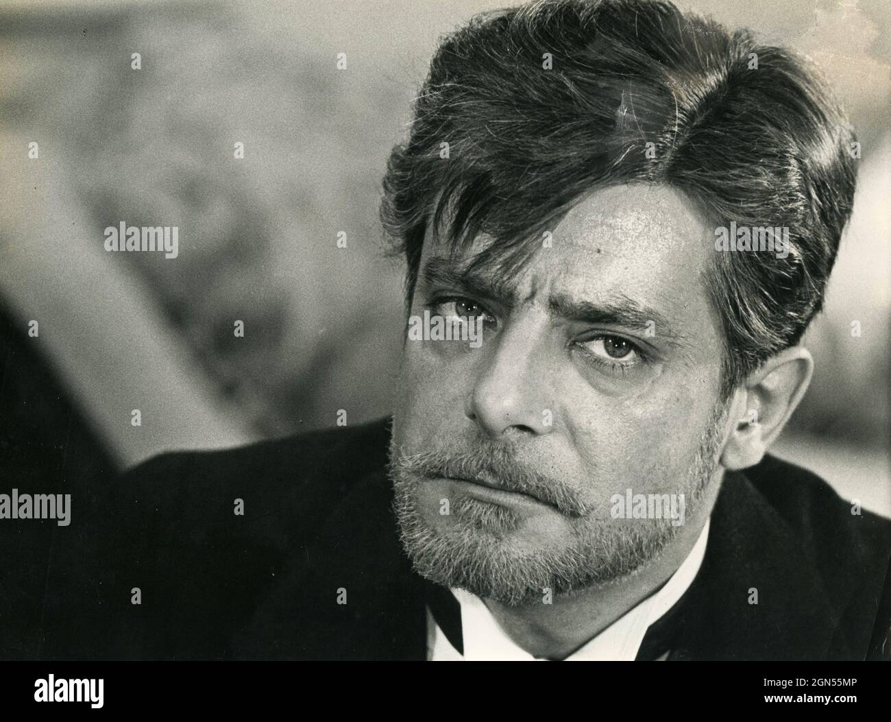 Giancarlo Giannini Casino Royale