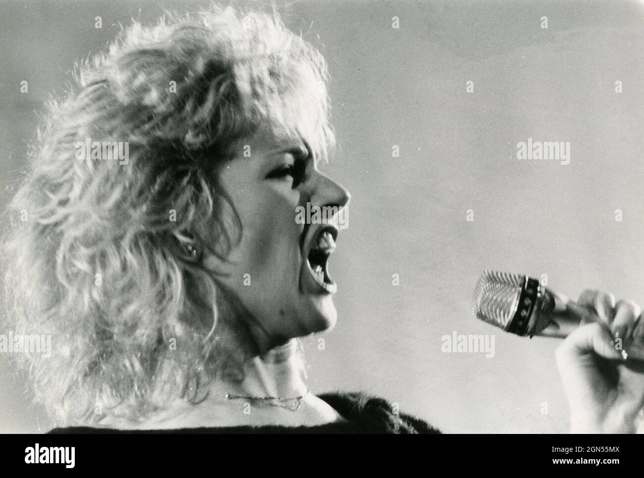 Rusticano hi-res stock photography and images - Alamy