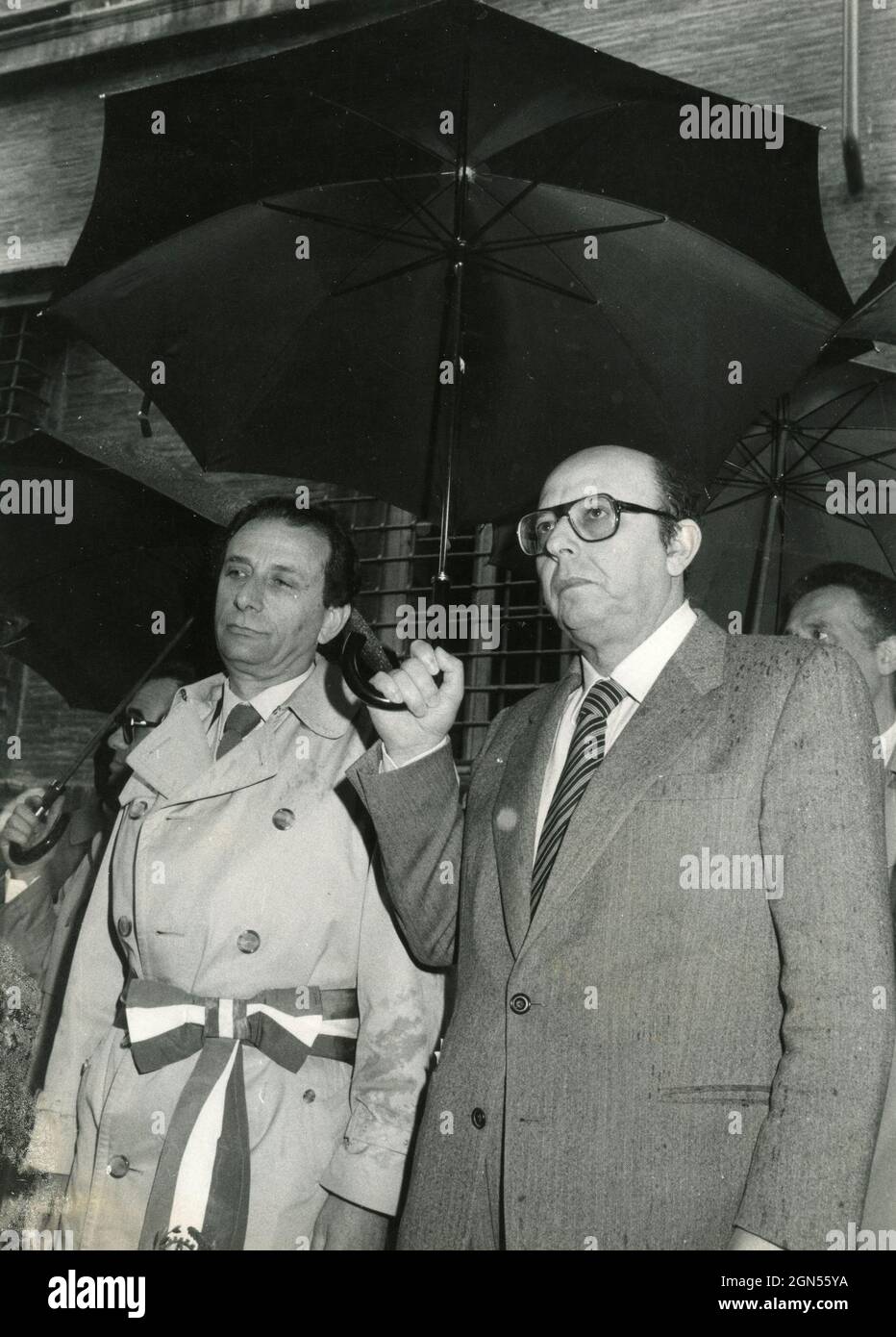 Giovanni galloni hi-res stock photography and images - Alamy