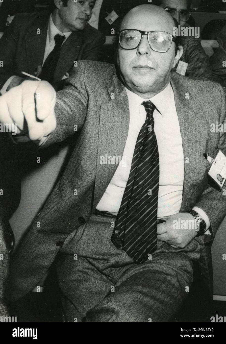 Giovanni galloni hi-res stock photography and images - Alamy