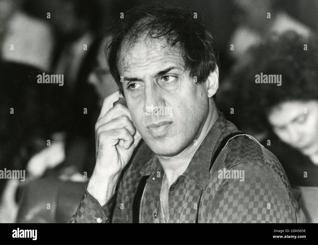Adriano Celentano