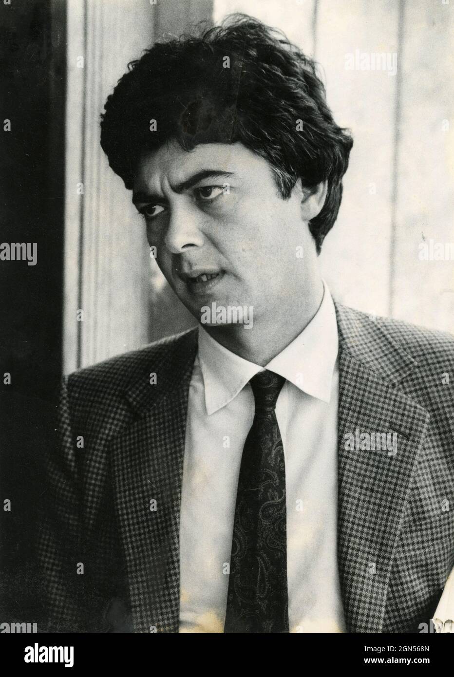 Martelli hi-res stock photography and images - Alamy