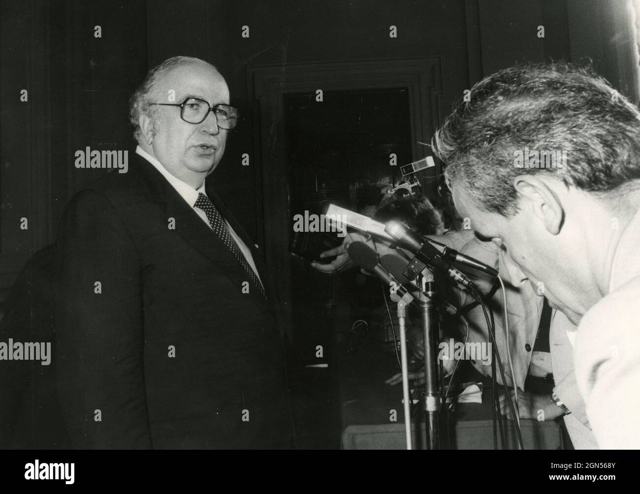 Spadolini giovanni hi-res stock photography and images - Alamy