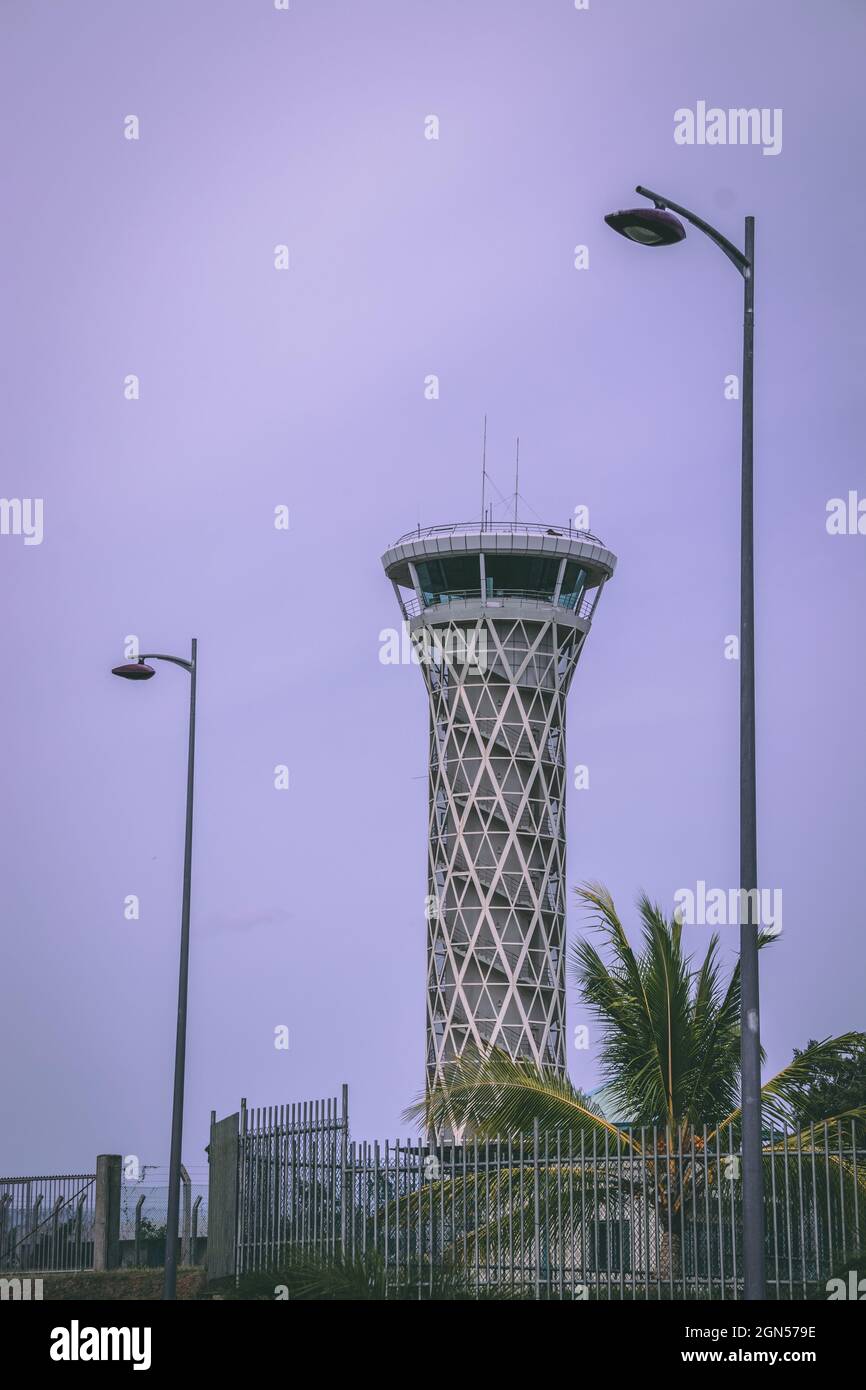 Mattala airport sri lanka hi-res stock photography and images - Alamy