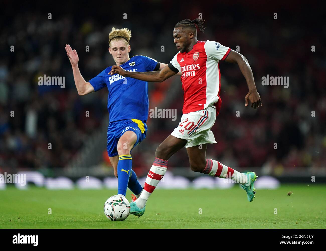 Jack rudoni 2021 hi-res stock photography and images - Alamy