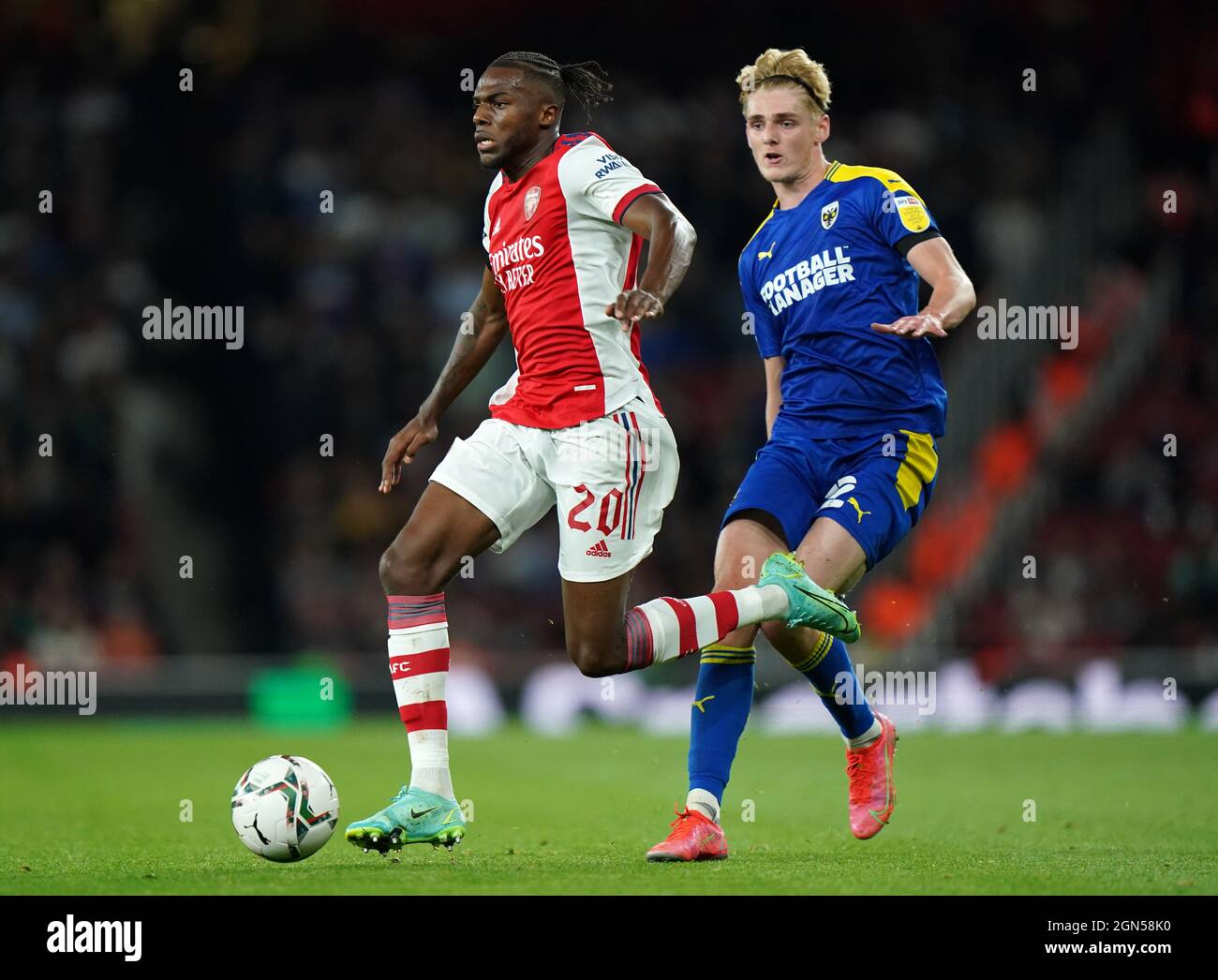 Jack rudoni 2021 hi-res stock photography and images - Alamy