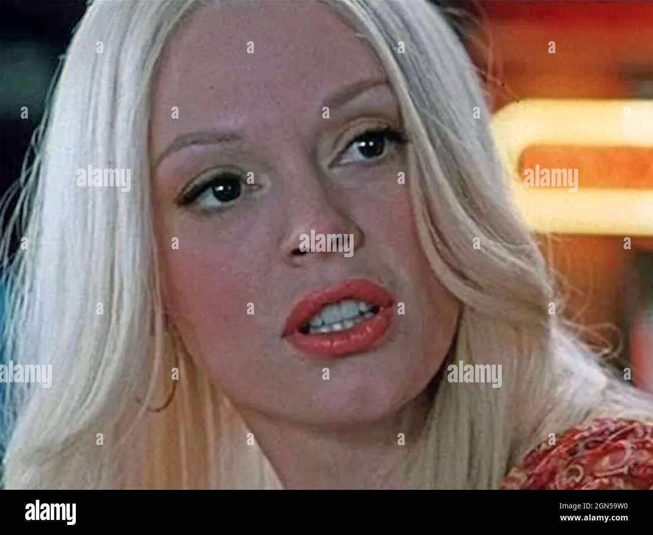 Grindhouse hi-res stock photography and images - Alamy