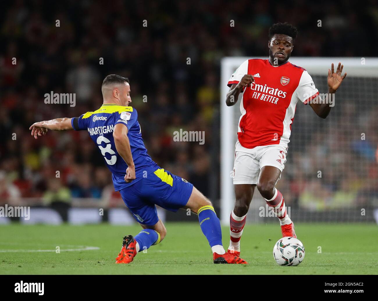 Thomas hartigan hi-res stock photography and images - Alamy