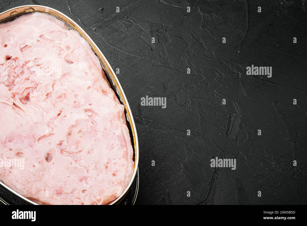 Celebrity Canned Ham