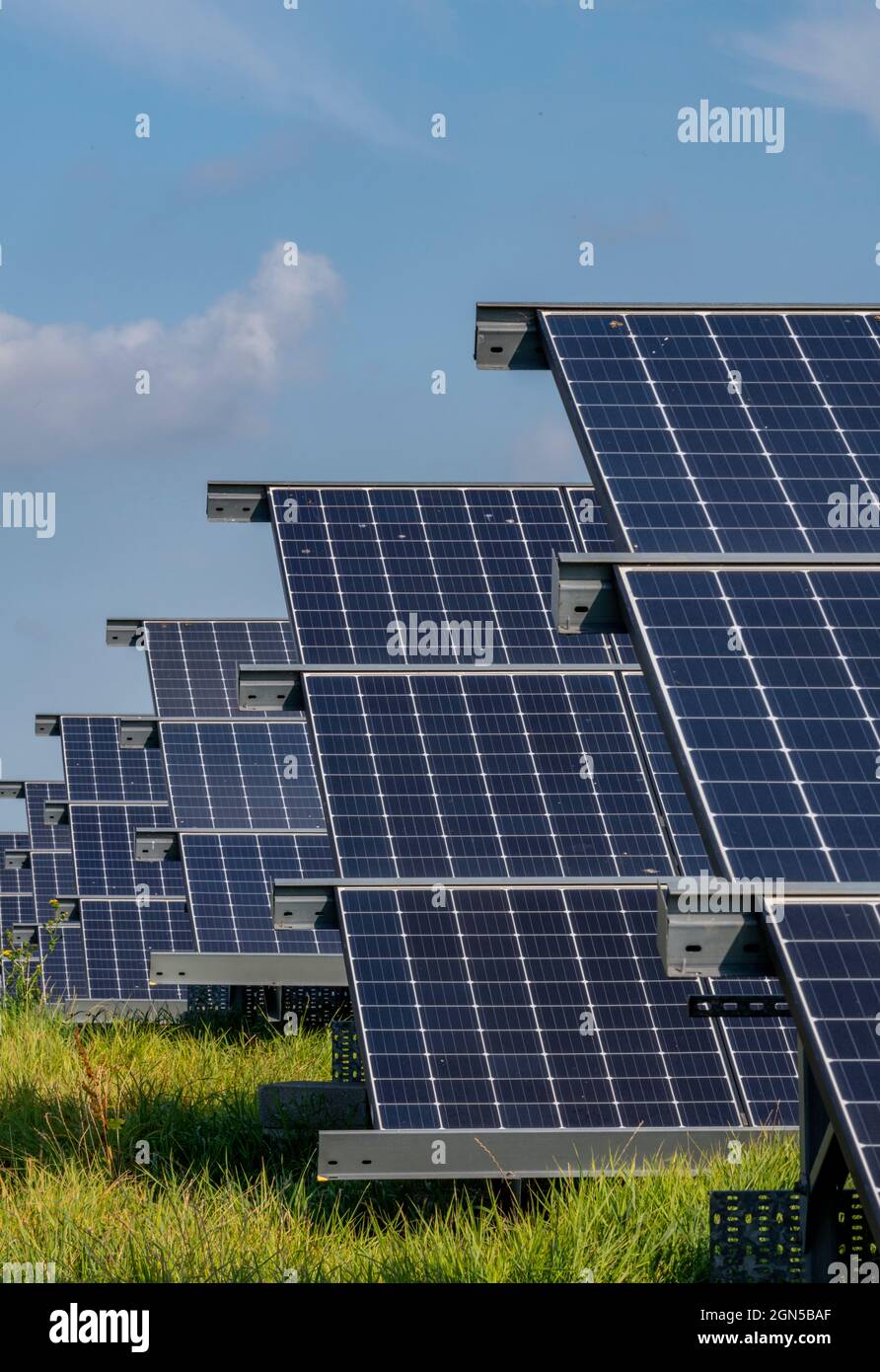 Solar panels, alternative energy, green,environmental, solar powered ...