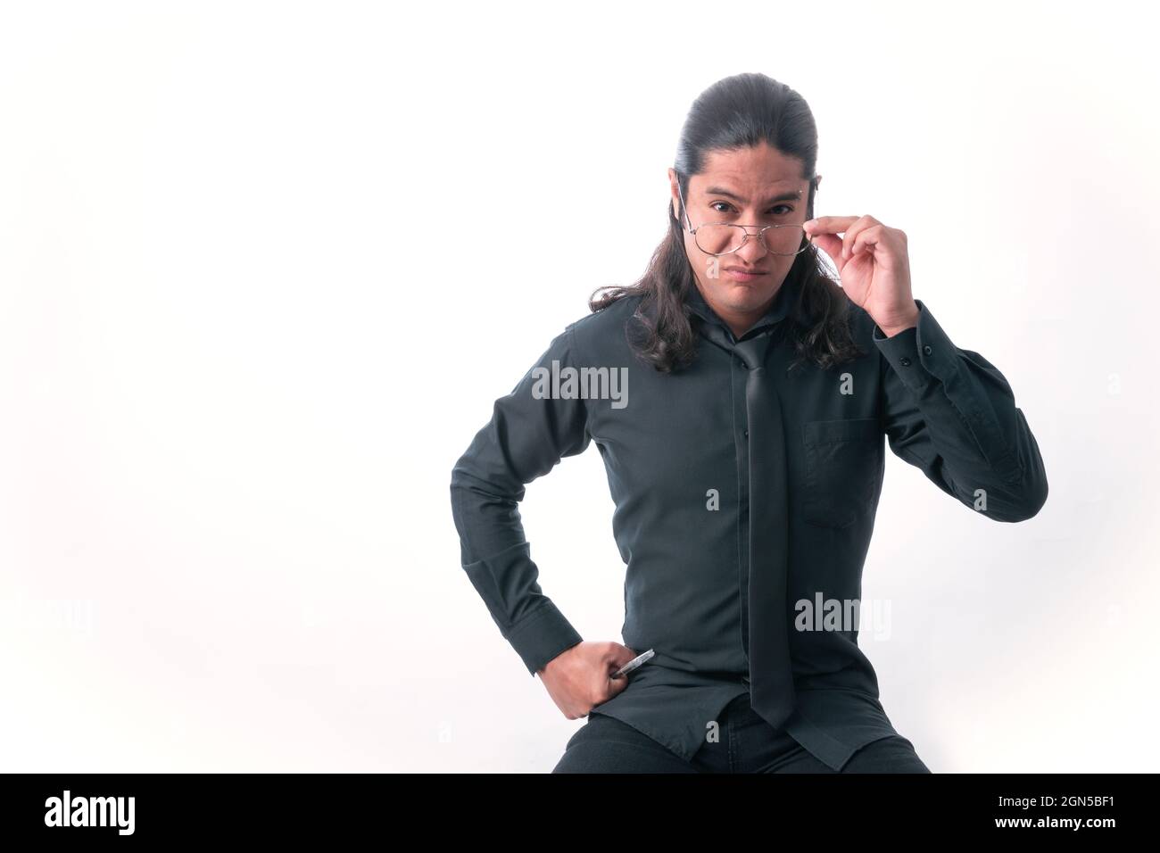 Angry m hi-res stock photography and images - Alamy