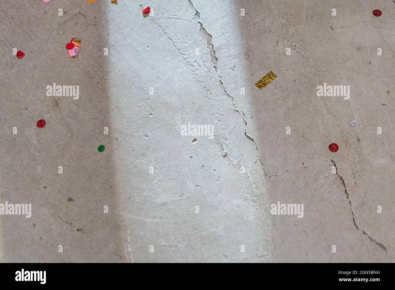 Textured Wall Afterparty Stock Photo - Alamy