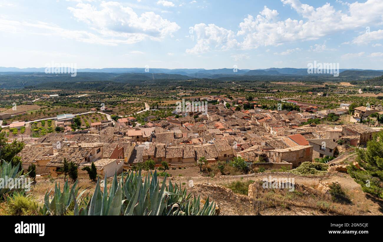 Village whole hi-res stock photography and images - Alamy
