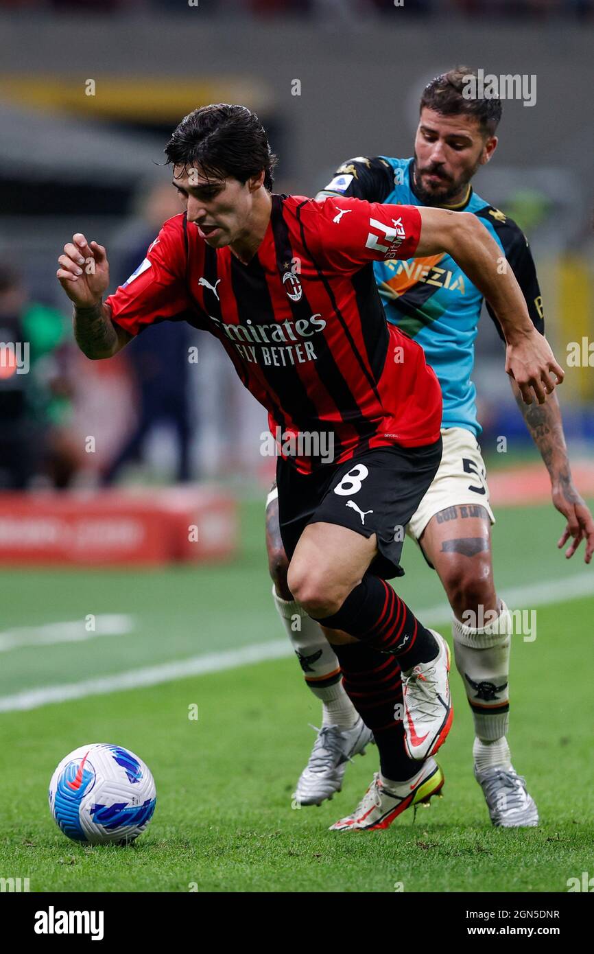 Antonio vacca hi-res stock photography and images - Alamy