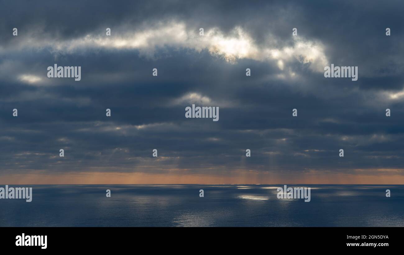 Cielo clima hi-res stock photography and images - Alamy
