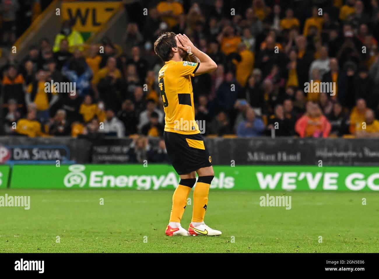 Miss wolverhampton hi-res stock photography and images - Alamy