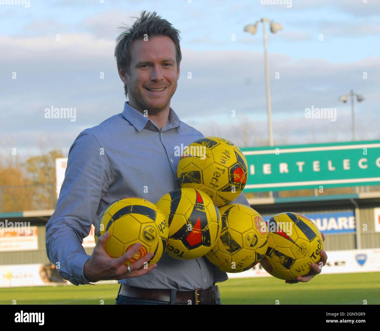 Warren cup hi-res stock photography and images - Alamy