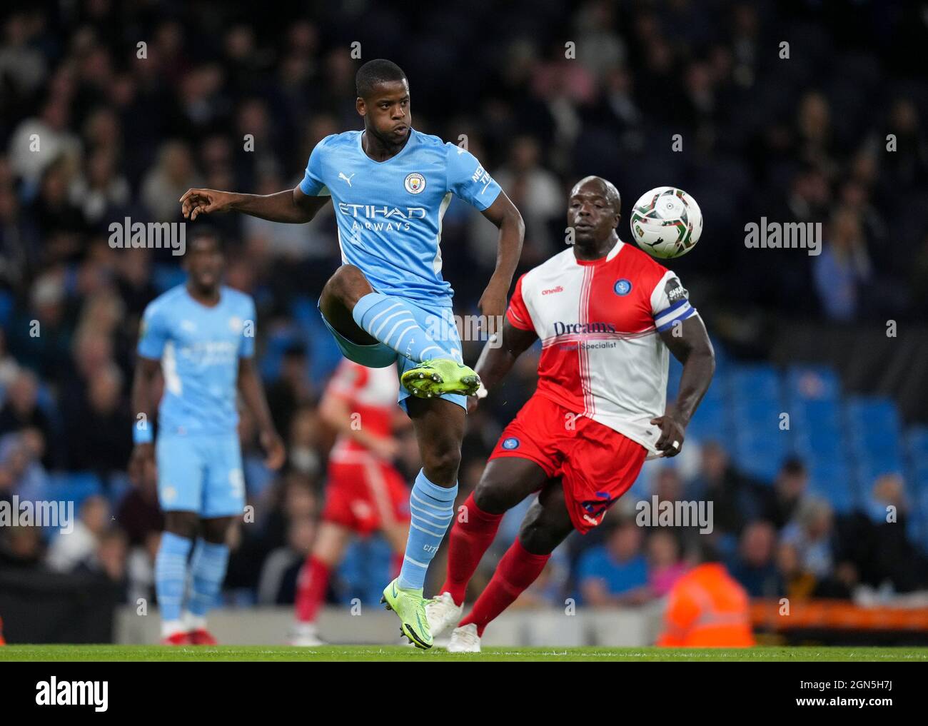 Luke mbete hi-res stock photography and images - Alamy