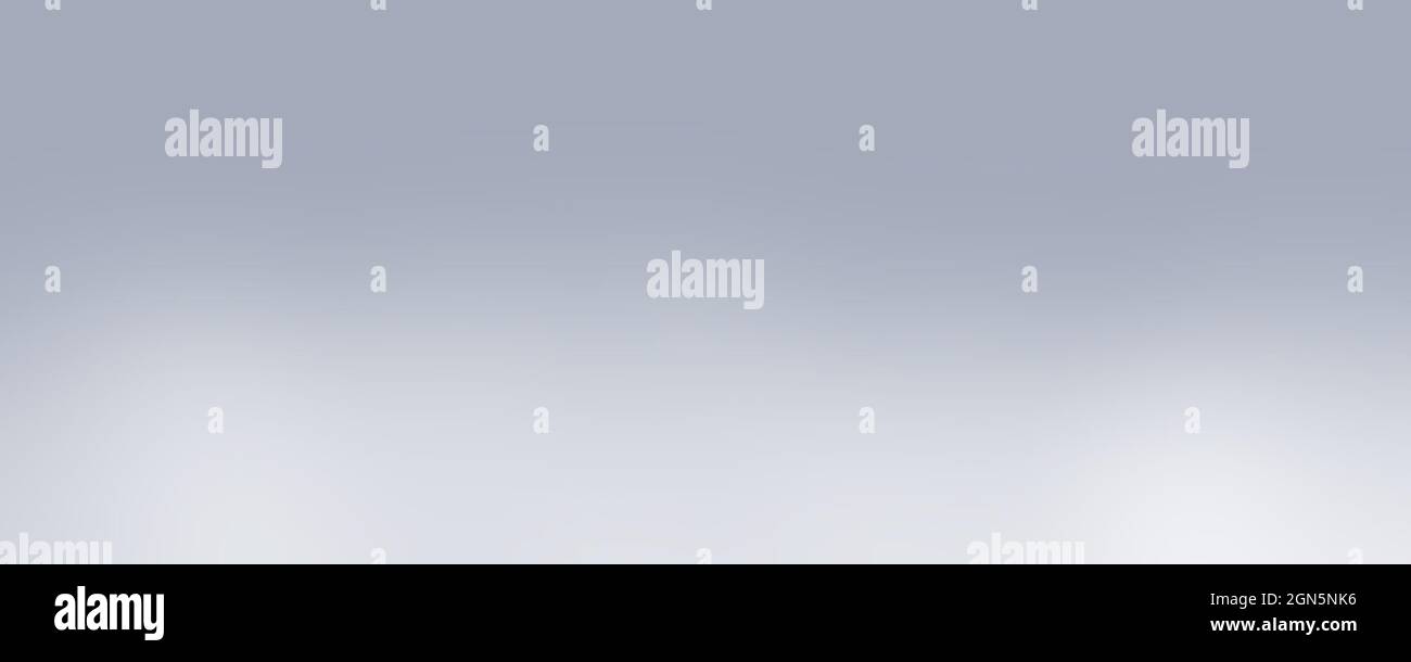 Blurry illustration of shades of light gray and white Stock Photo - Alamy