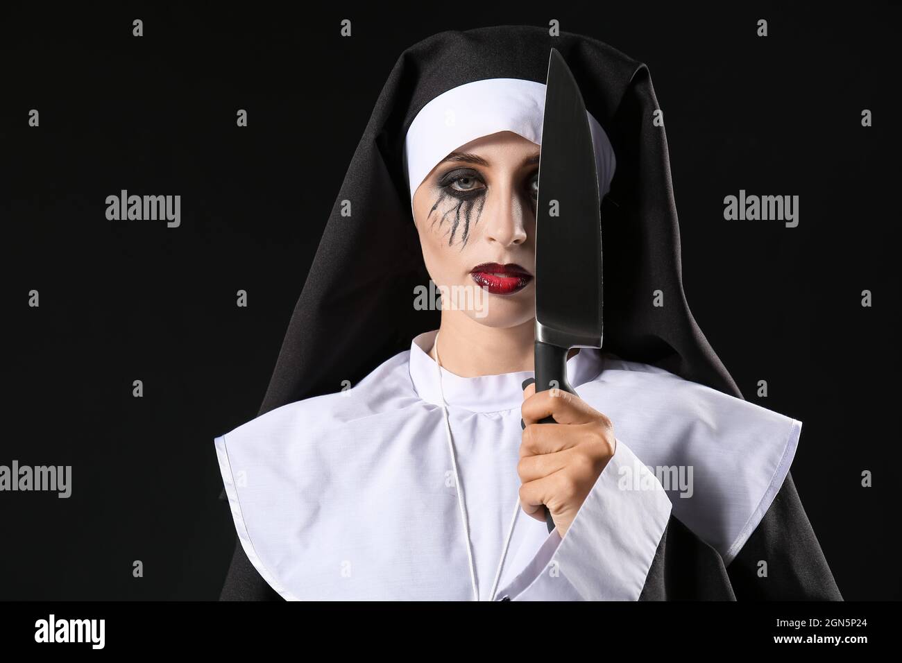 Celebration Of Satanism High Resolution Stock Photography and Images ...