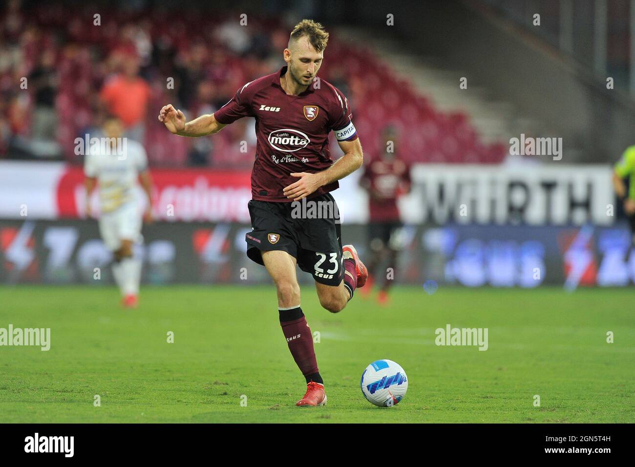 Verona norbert hi-res stock photography and images - Alamy