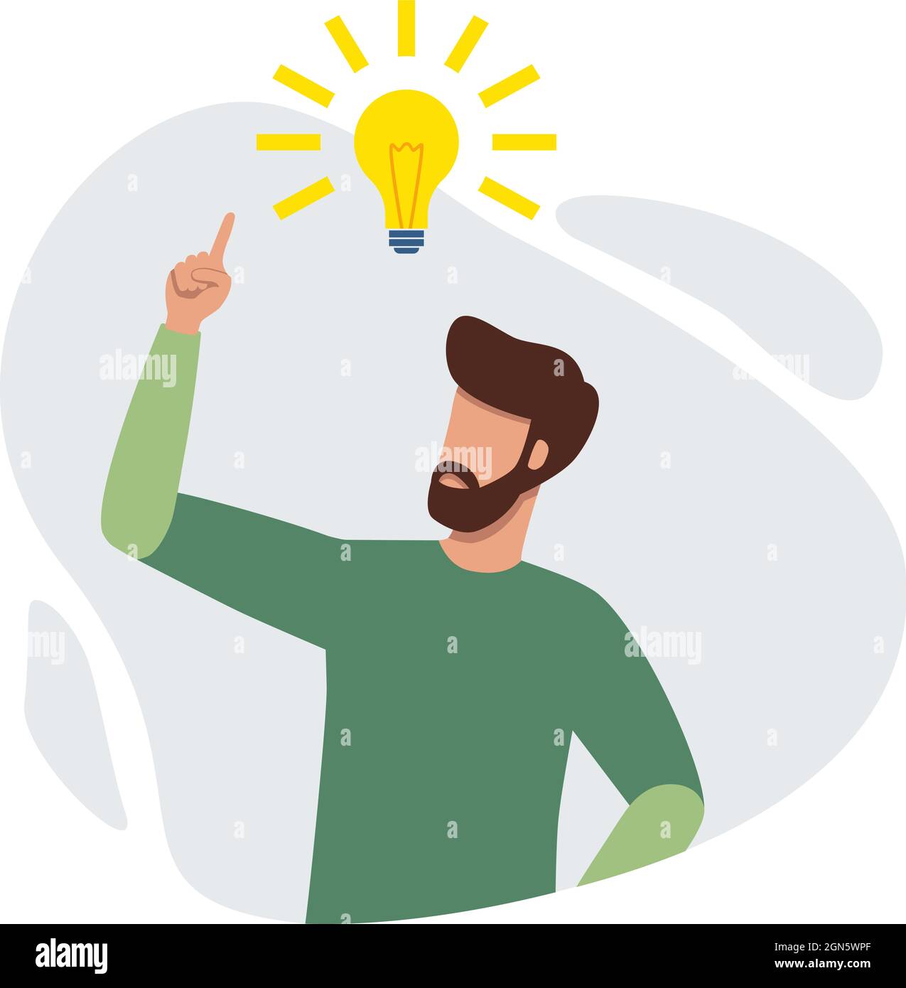 Who What When Where Stock Photo Image Of Idea